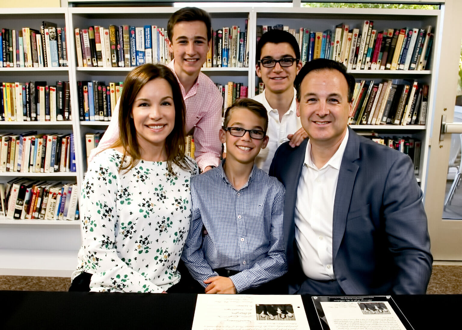 Endowment Book of Life - The Center for Jewish Philanthropy of Greater ...