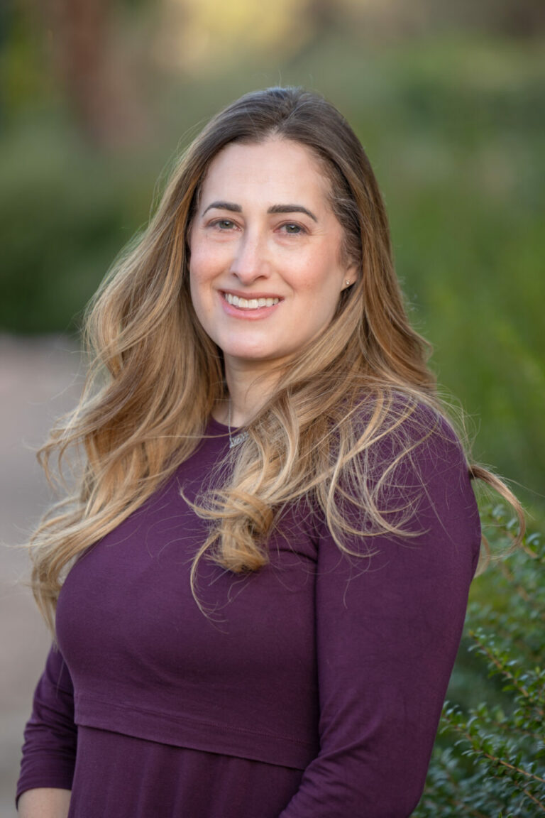 Leadership - The Center for Jewish Philanthropy of Greater Phoenix